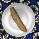 Keto Italian Bread - Resolution Eats