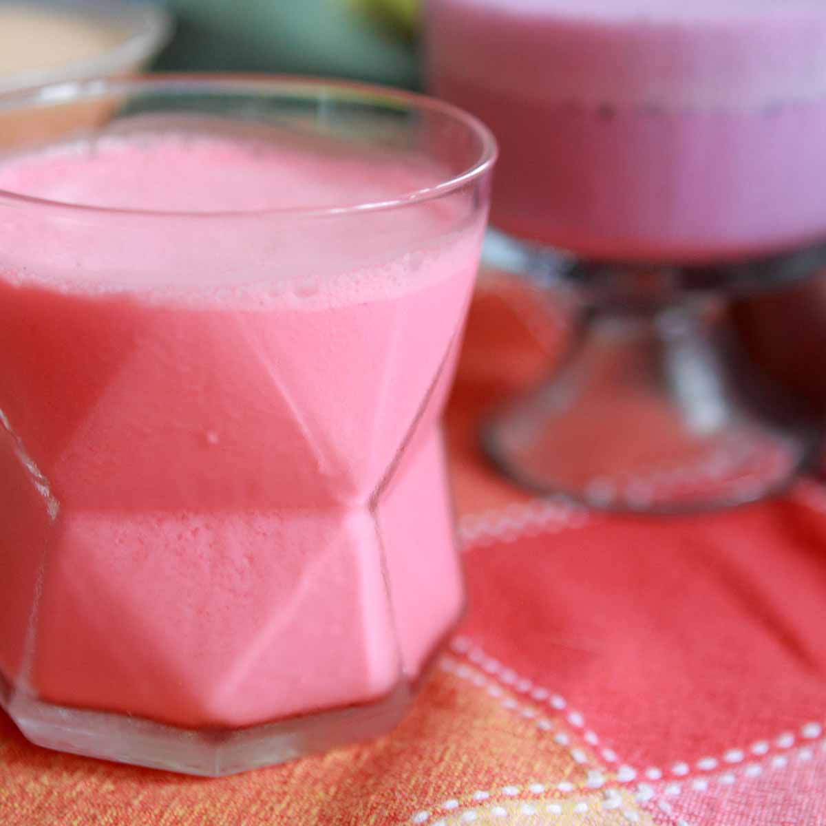 Mio Jello Whips {2g net carbs - 10 minutes} - Resolution Eats