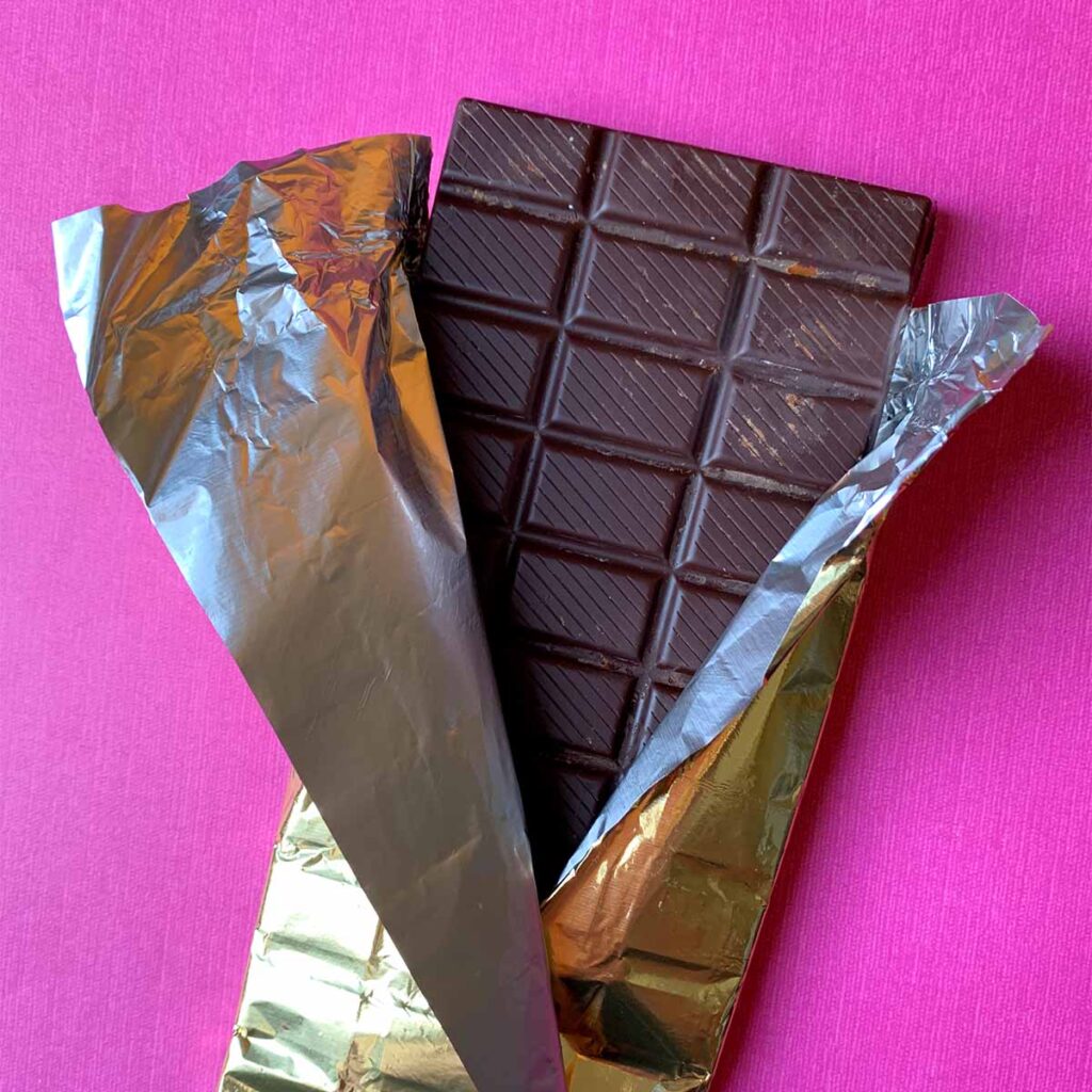 The Lowest Carb Candy Bars - Resolution Eats