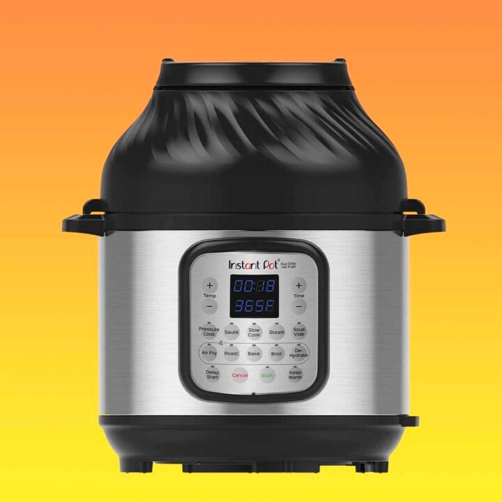 Rump Roast Instant Pot Recipe - Resolution Eats